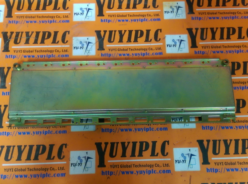 SHARP JW-28KB BASIC RACK PANEL - 裕益科技自動化設備可程式編碼器PLC分散式控制系統DCS